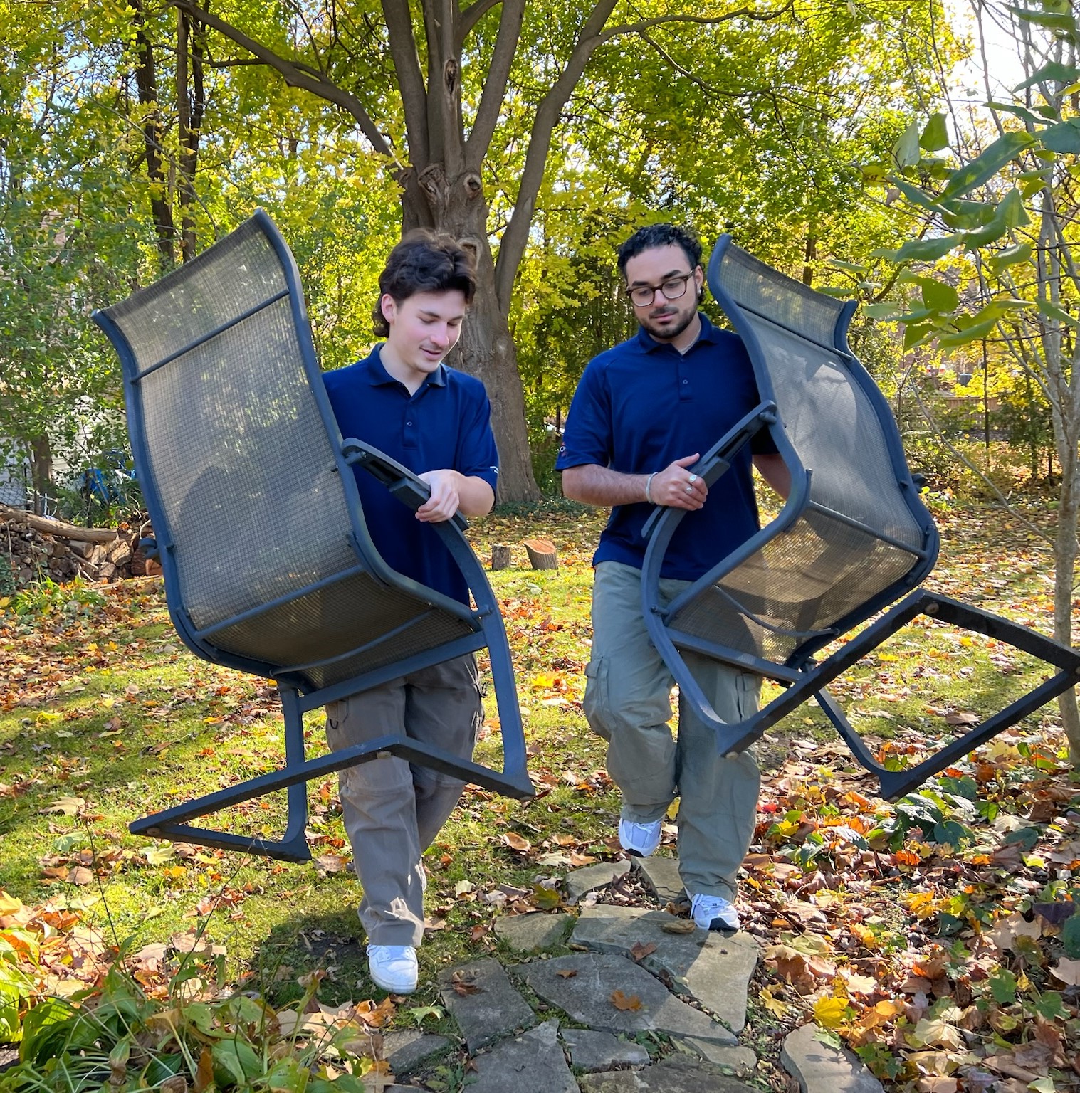 Trash Titans - Professional Junk Removal Services